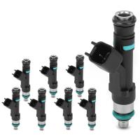 China 8x Fuel Injector for Ford Expedition 09-14 F-150 09-10 Lincoln Navigator 09-14 for sale