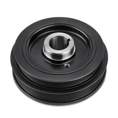 China Engine Harmonic Balancer for Toyota Camry 94-06 Highlander Avalon Sienna Lexus for sale