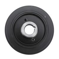 China Engine Harmonic Balancer for Toyota Camry 94-06 Highlander Avalon Sienna Lexus for sale