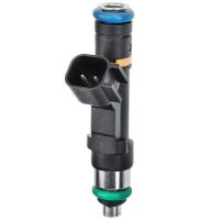 China 8x Fuel Injectors for Ford F-150 F-250 Super Duty E-150 Expedition V8 5.4L for sale