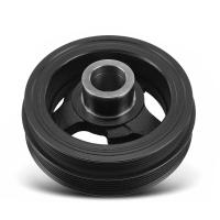 China Engine Harmonic Balancer for Ford Edge Lincoln Continental Mazda 6 Mercury for sale