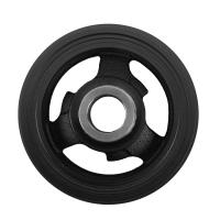 China Engine Harmonic Balancer for Ford Edge Lincoln Continental Mazda 6 Mercury for sale