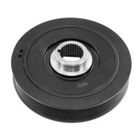 China Engine Harmonic Balancer for Honda Accord 2003-2005 Civic CR-V Element Acura RSX for sale