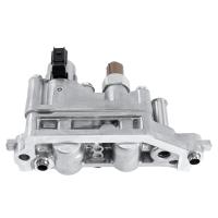 China Engine Variable Valve Timing (VVT) Solenoid for Honda Accord Crosstour Acura RDX for sale