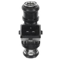 China Fuel Injector for GM Corsa Meriva Chevy Montana Tornado 1.6 1.8L 2006-2012 for sale