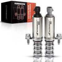 China Intake & Exhaust VVT Solenoid Cam Actuator for GM 2.0L 2.2L 2.4L Ecotec Engine for sale