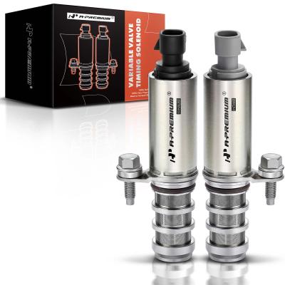 China Intake & Exhaust VVT Solenoid Cam Actuator for GM 2.0L 2.2L 2.4L Ecotec Engine for sale