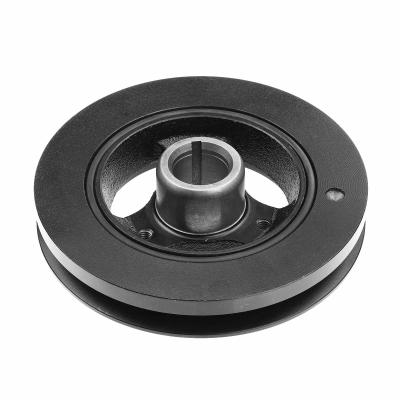 China Engine Harmonic Balancer for AMC Hornet Pacer Jeep Cherokee CJ5 J10 L6 3.8L 4.2L for sale