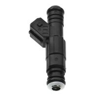 China 6x Fuel Injectors for Jeep Cherokee Wrangler Dodge Caravan Chrysler V6 3.3L for sale