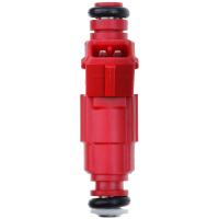 China 8x Fuel Injectors for Dodge Dakota 2000-2003 Durango Ram V8 5.9L OHV for sale