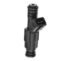 China 6x Fuel Injectors for Jeep Cherokee Wrangler Dodge Caravan Chrysler V6 3.3L for sale