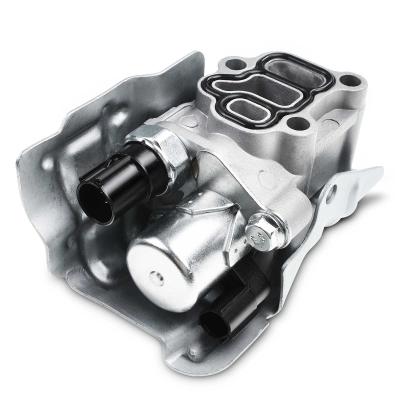 China Variable Valve Timing (VVT) Solenoid for Honda Accord Civic CR-V Element Acura for sale