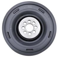 China Engine Harmonic Balancer for Audi S4 S5 Q7 11-20 A6 Quattro Volkswagen Touareg for sale