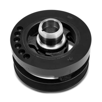 China Engine Harmonic Balancer for Dodge Ram 1500 1994-2003 Ram 2500 3500 Dakota Jeep for sale