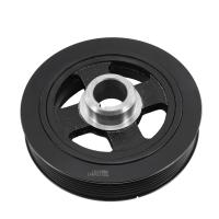 China Engine Harmonic Balancer for Toyota Corolla Celica Matrix Chevrolet Prizm Pontiac for sale