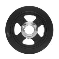 China Engine Harmonic Balancer for Toyota Corolla Celica Matrix Chevrolet Prizm Pontiac for sale
