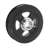 China Engine Harmonic Balancer for Toyota Corolla Celica Matrix Chevrolet Prizm Pontiac for sale