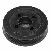 China Engine Harmonic Balancer for Subaru Legacy 2010 2011 2012 Outback H4 2.5L for sale