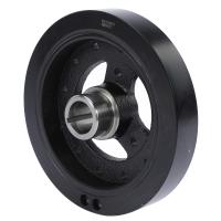 China Engine Harmonic Balancer for Chevrolet Express GMC Savana 1500 2500 3500 Isuzu for sale