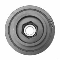 China Engine Harmonic Balancer for Honda Civic 2001 2002 2003 2004 2005 L4 1.7L for sale