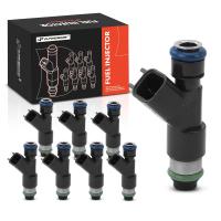 China 8x Fuel Injector for Chevrolet Express 1500 Tahoe Avalanche GMC Savana 1500 for sale