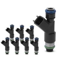 China 8x Fuel Injector for Chevrolet Express 1500 Tahoe Avalanche GMC Savana 1500 for sale