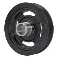 China Engine Harmonic Balancer for Honda Civic 2006-2011 L4 1.8L for sale