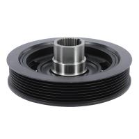 China Engine Harmonic Balancer for Honda Civic 2006-2011 L4 1.8L for sale