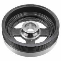 China Engine Harmonic Balancer for Nissan Frontier 15-19 Rogue 15-20 NP300 15-17 2.5L for sale