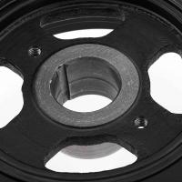 China Engine Harmonic Balancer for Nissan Frontier 15-19 Rogue 15-20 NP300 15-17 2.5L for sale