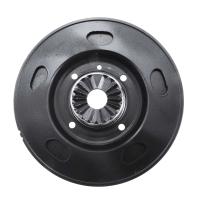 China Engine Harmonic Balancer for Volkswagen Jetta 2008-2018 Passat Tiguan Audi A3 A4 for sale