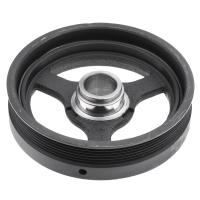 China Engine Harmonic Balancer for GMC Canyon Chevrolet Colorado 04-12 Isuzu 2.8L 2.9L for sale