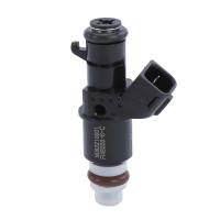 China 6x Fuel Injector for Acura MDX Honda Accord Odyssey Pilot Saturn Vue for sale