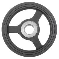 China Engine Harmonic Balancer for GMC Canyon Chevrolet Colorado 04-12 Isuzu 2.8L 2.9L for sale