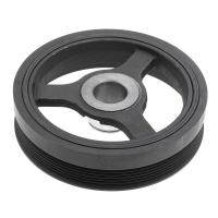 China Engine Harmonic Balancer for GMC Canyon Chevrolet Colorado 04-12 Isuzu 2.8L 2.9L for sale