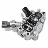 China Engine Variable Valve Timing (VVT) Solenoid for Honda Accord 05-07 Odyssey Pilot for sale