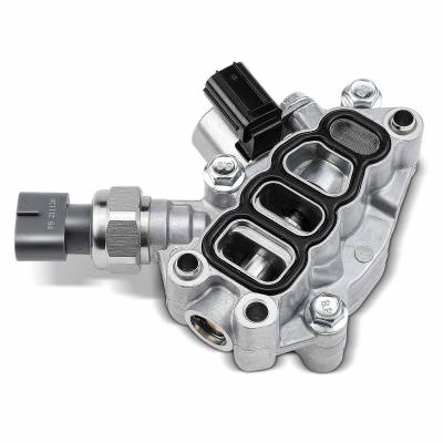China Engine Variable Valve Timing (VVT) Solenoid for Honda Accord 05-07 Odyssey Pilot for sale