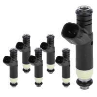 China 6x Fuel Injector for Ford Ranger 2001-2008 Mazda B3000 2001-2007 V6 3.0L Gas for sale