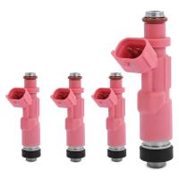 China 4x Fuel Injector for Toyota 4Runner 2000 2.7L Tacoma 2000-2004 for sale