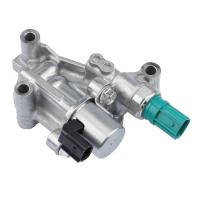 China Engine Variable Valve Timing (VVT) Solenoid for Honda Accord CR-V Acura LX TLX for sale