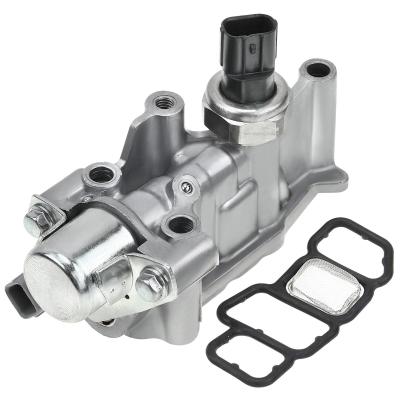 China Variable Valve Timing Solenoid for Honda Civic 2006 2007 2008-2010 2011 L4 1.8L for sale