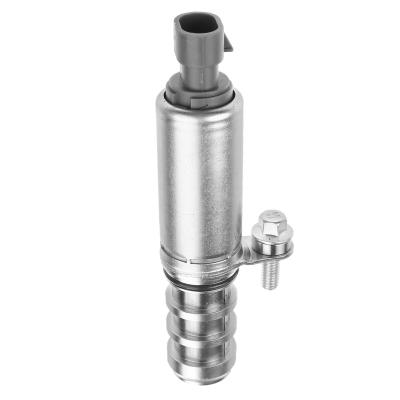 China Intake Camshaft Valve Timing Solenoid for Chevy Malibu Equinox GMC Terrain Buick for sale