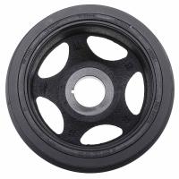 China Engine Harmonic Balancer for Mercedes-Benz C250 E250 SLK250 12-15 W204 R172 1.8L for sale