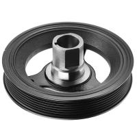 China Engine Harmonic Balancer for Buick Regal 12-16 Chevrolet Impala Pontiac Saturn for sale