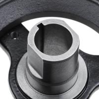 China Engine Harmonic Balancer for Buick Regal 12-16 Chevrolet Impala Pontiac Saturn for sale