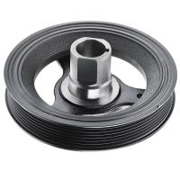China Engine Harmonic Balancer for Buick Regal 12-16 Chevrolet Impala Pontiac Saturn for sale