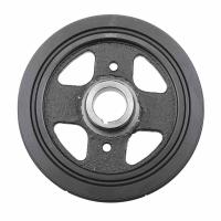 China Engine Harmonic Balancer for Toyota Prius Matrix Corolla Scion xD Lexus CT200h for sale