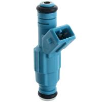 China Fuel Injector for Cadillac CTS 2003 2004 V6 3.2L Petrol Sedan for sale