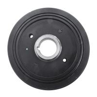 China Engine Harmonic Balancer for Lexus GS460 08-11 LS460 07-17 LS600h 13-16 4.6 5.0L for sale