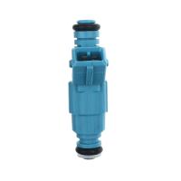China Fuel Injector for Cadillac CTS 2003 2004 V6 3.2L Petrol Sedan for sale